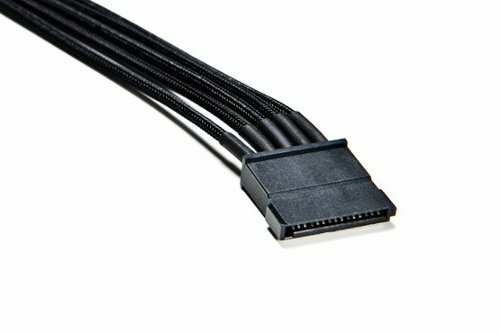 Internal power cables - DC Computers